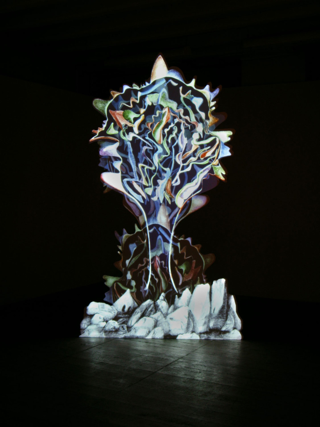 Christine Ödlund | Moderna Museet i Stockholm