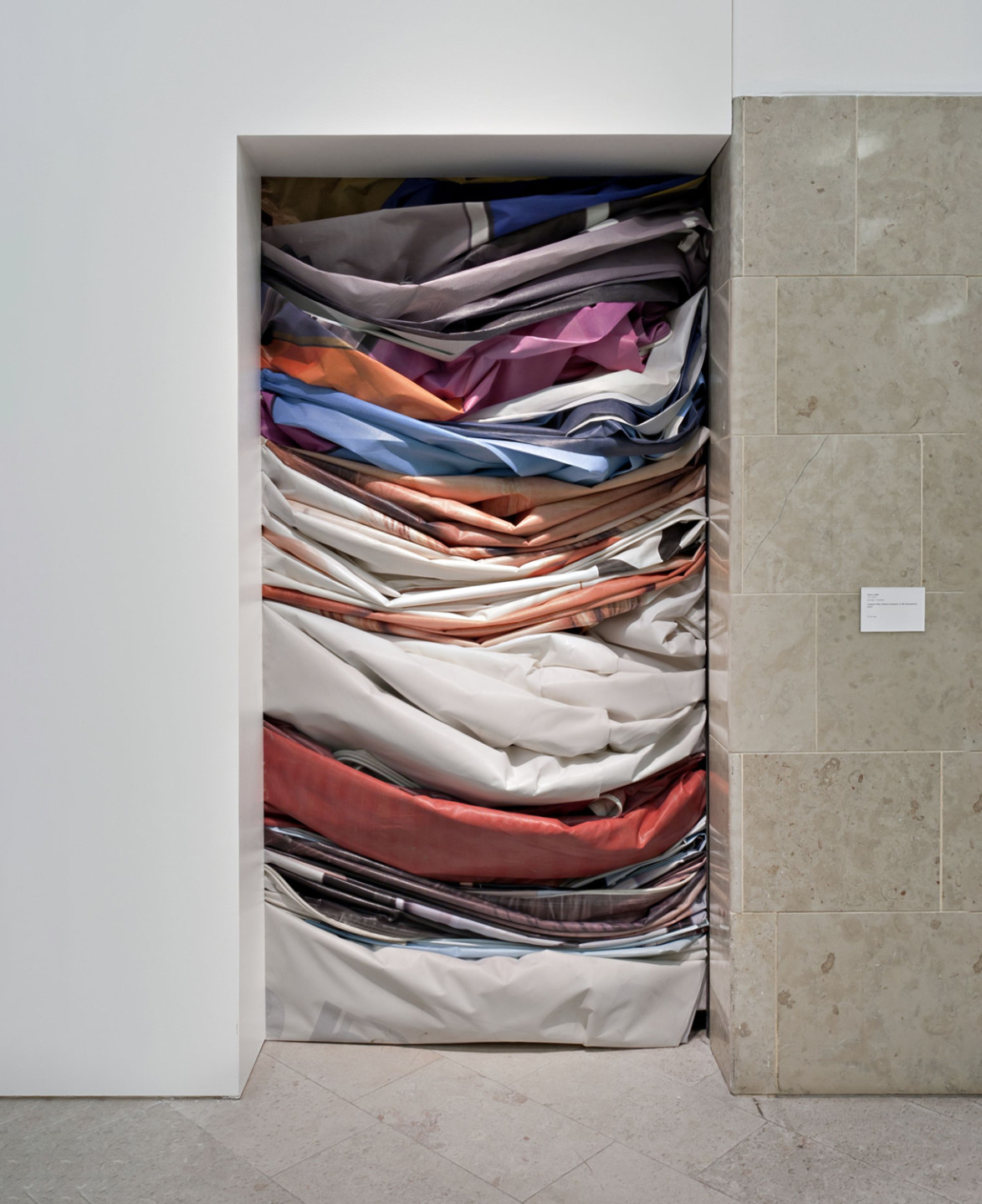 Klara Lidén | Moderna Museet i Stockholm