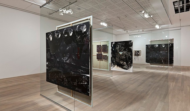 Jutta Koether | Moderna Museet i Stockholm