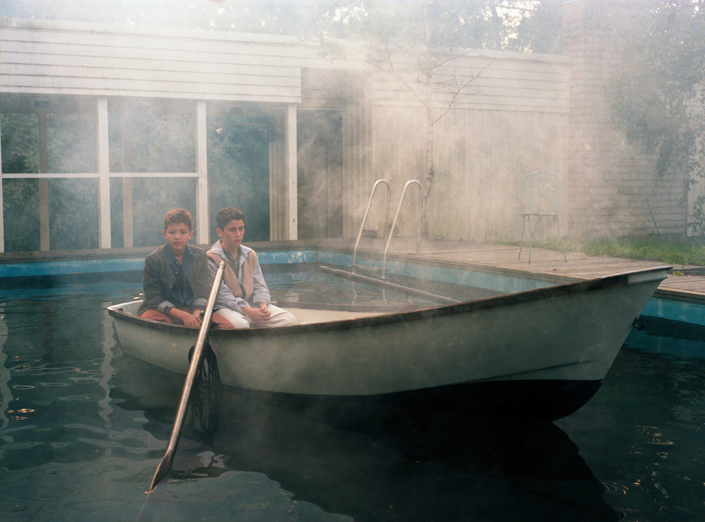 Eija-Liisa Ahtila | Moderna Museet i Stockholm