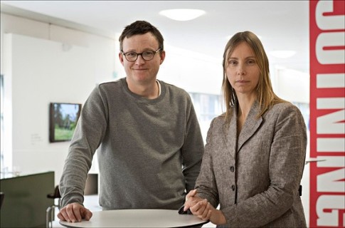 Venedigbiennalen 2011 | Moderna Museet i Stockholm