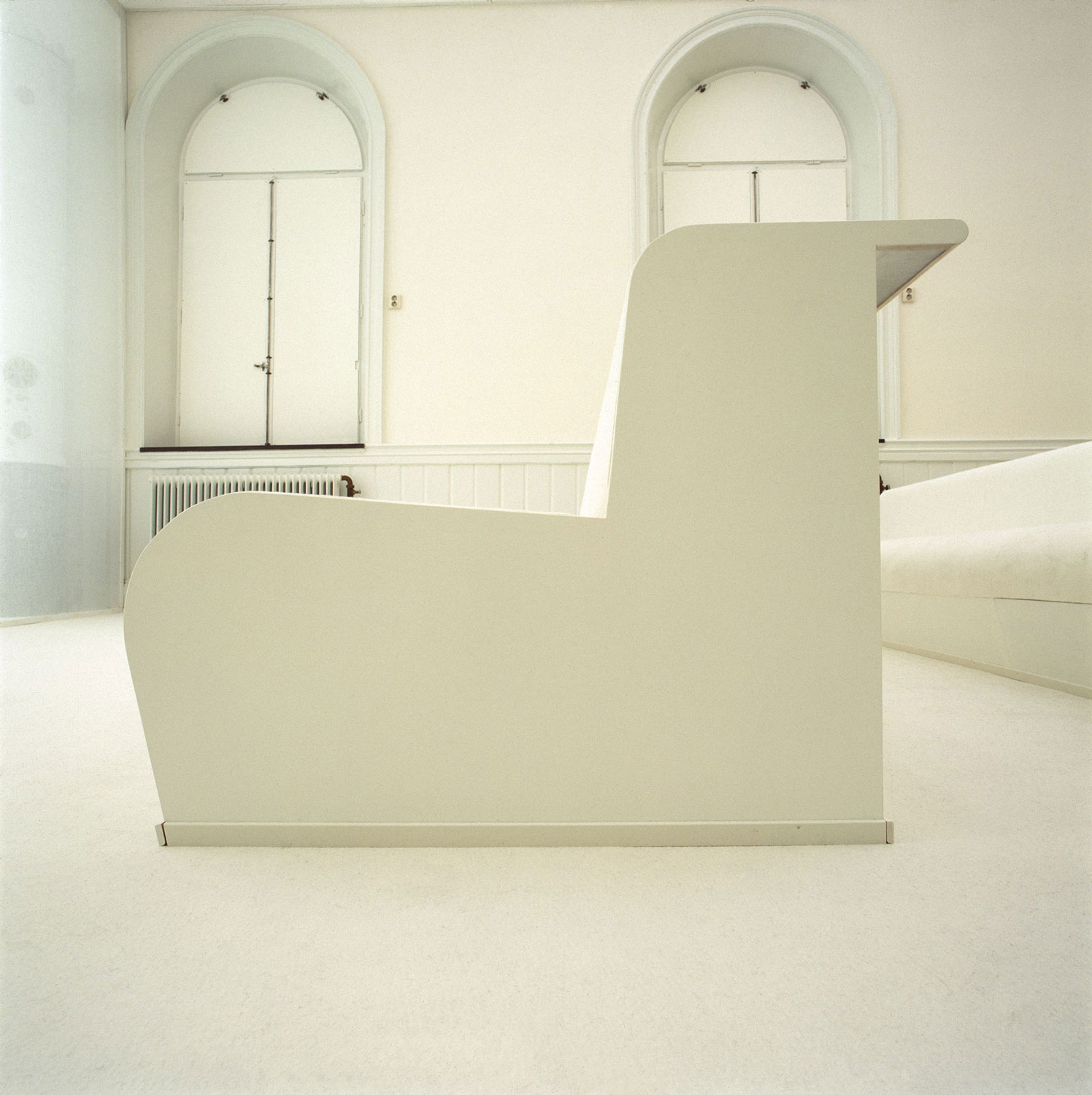 MMP: Apolonija Sustersic | Moderna Museet i Stockholm