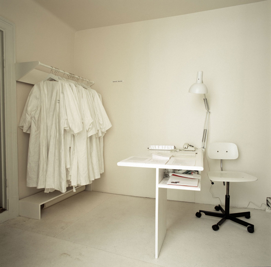 MMP: Apolonija Sustersic | Moderna Museet i Stockholm