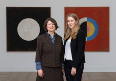 Hilma af Klint | Moderna Museet i Stockholm