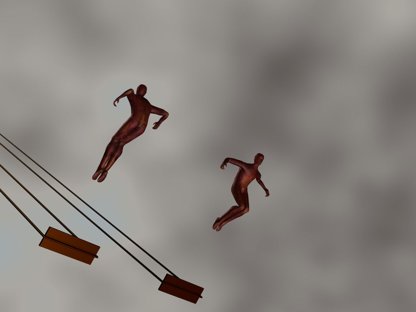 MMP: Magnus Wallin | Moderna Museet i Stockholm