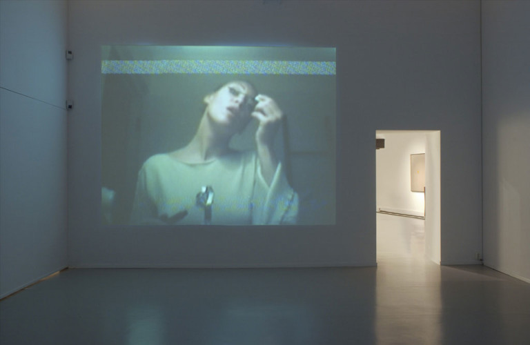 Odd weeks: Maria Friberg | Moderna Museet i Stockholm