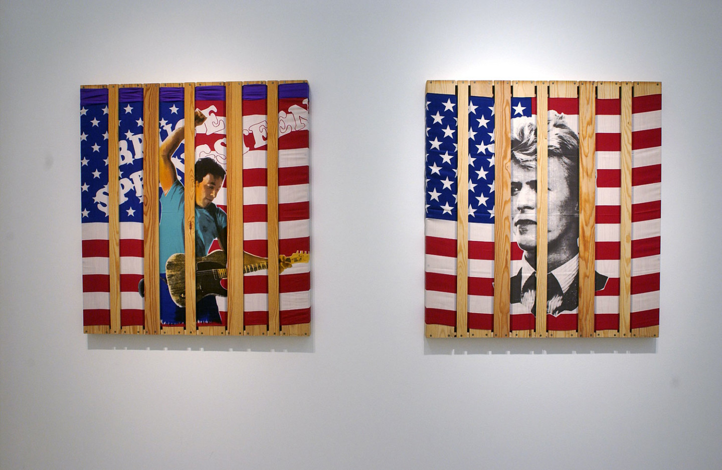 Odd weeks: Lenke Rothman | Moderna Museet i Stockholm