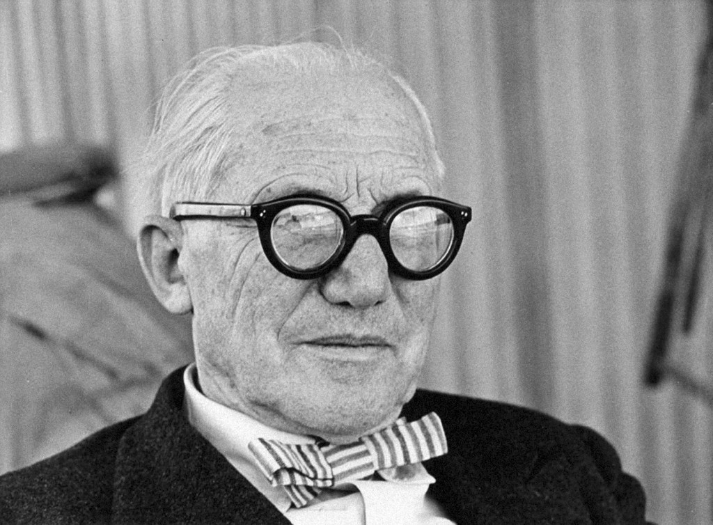 Moment – Le Corbusier | Moderna Museet i Stockholm