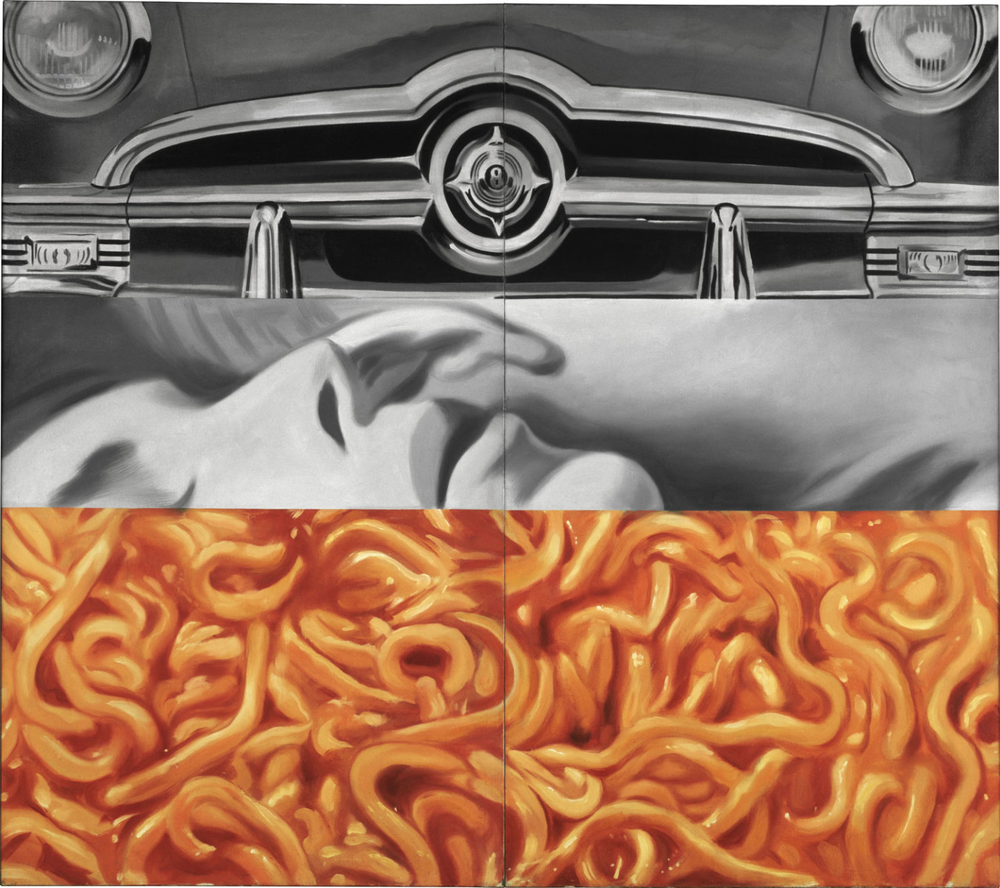 Teman | Moderna Museet i Stockholm