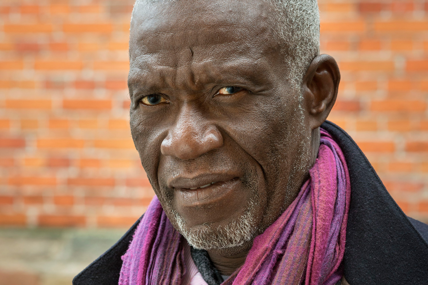 Georges Adéagbo | Moderna Museet i Stockholm