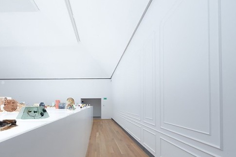 Adrián Villar Rojas | Moderna Museet i Stockholm