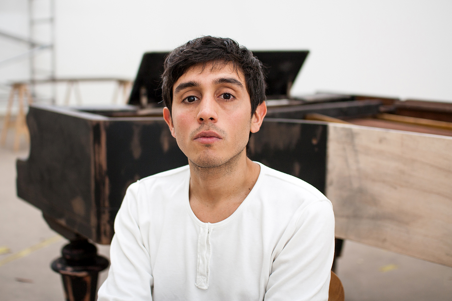 Fantasma | Moderna Museet i Stockholm