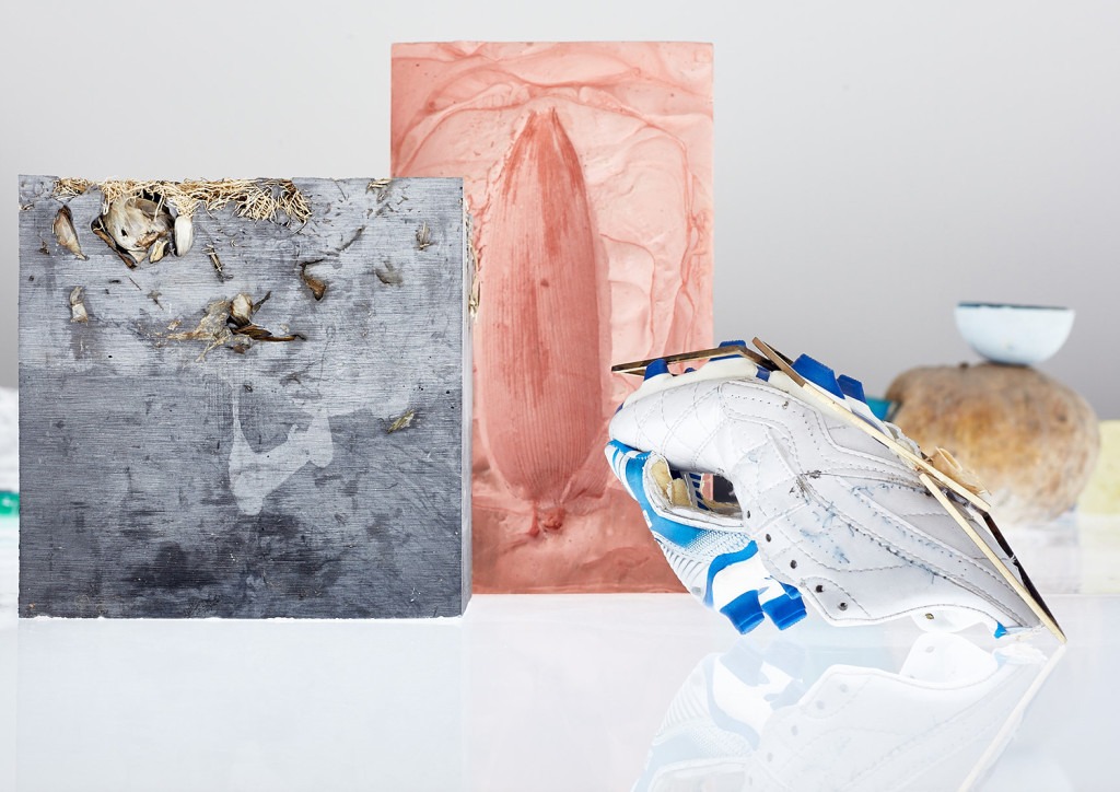 Adrián Villar Rojas | Moderna Museet i Stockholm