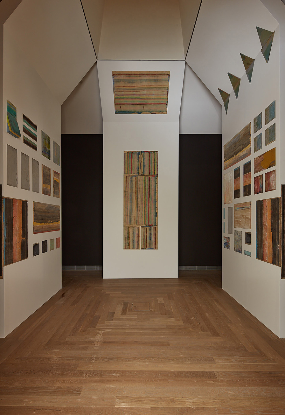 Adrián Villar Rojas | Moderna Museet i Stockholm