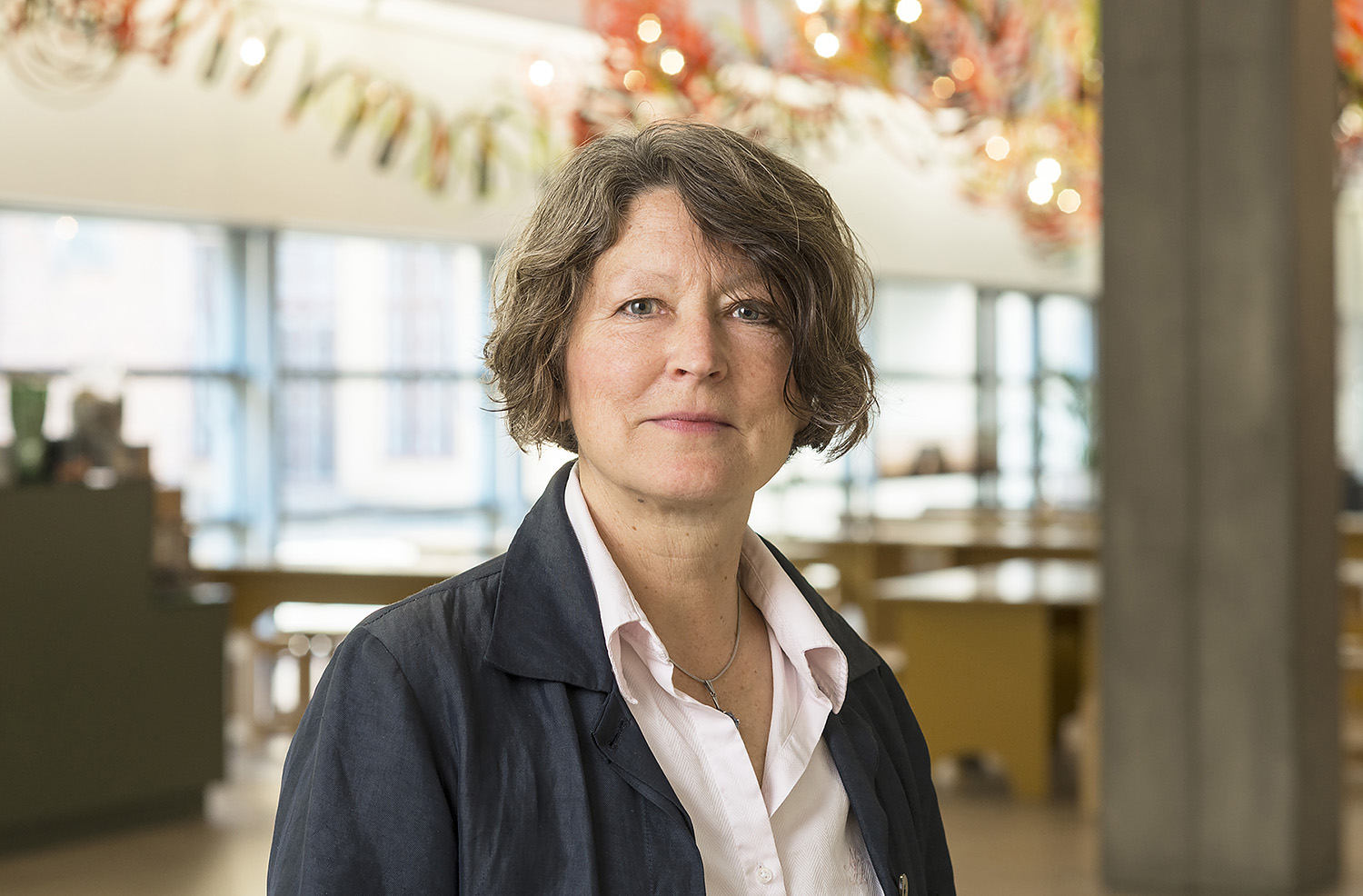 Biography Louise Bourgeois | Moderna Museet i Stockholm