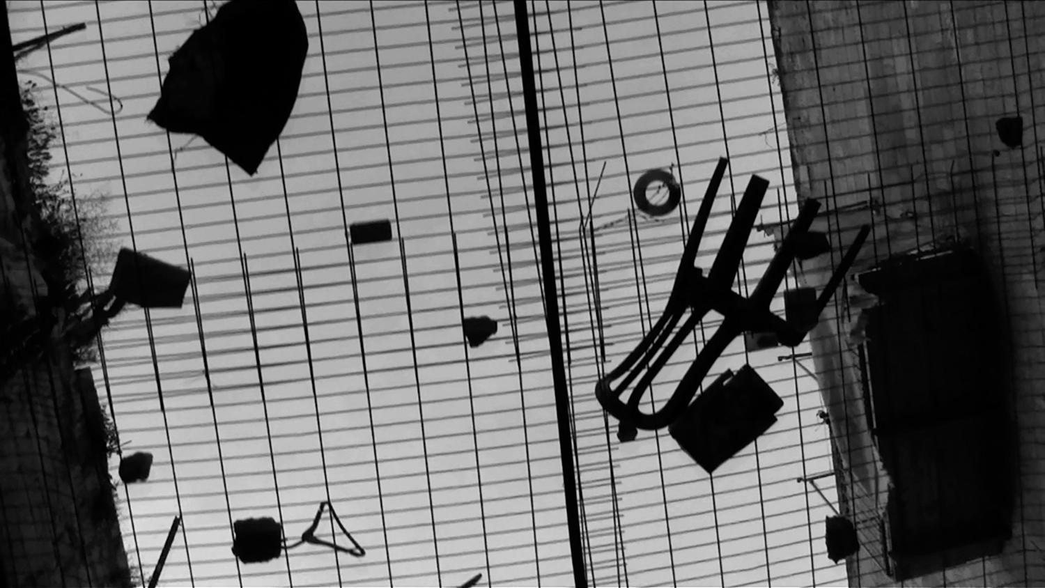 Moment - Lina Selander | Moderna Museet i Stockholm