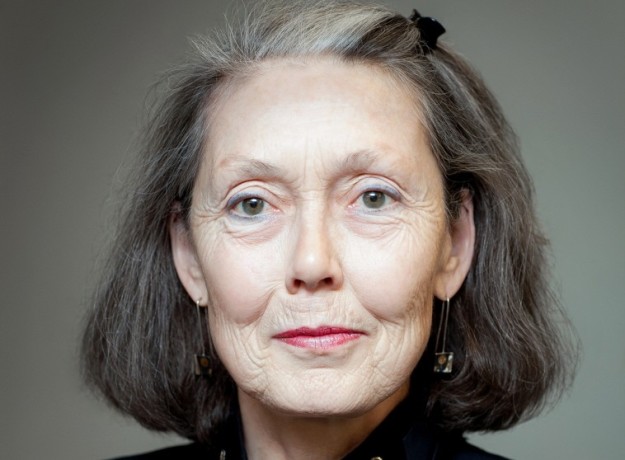 Anne Carson | Moderna Museet i Stockholm