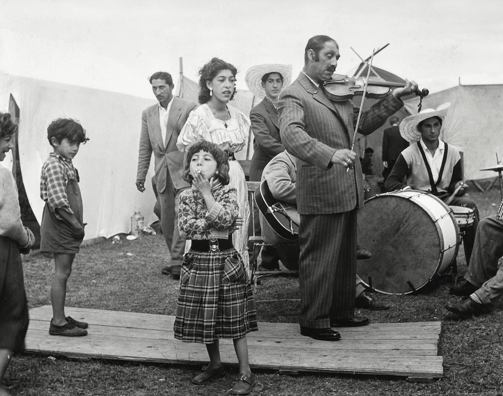 A good home for everyone | Moderna Museet i Stockholm