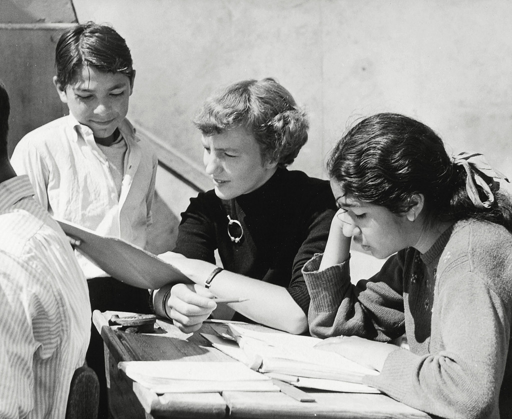 A good home for everyone | Moderna Museet i Stockholm