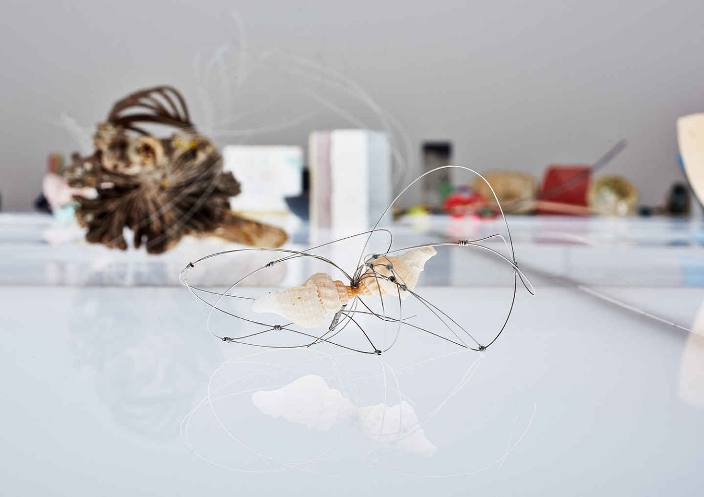 Adrián Villar Rojas | Moderna Museet i Stockholm