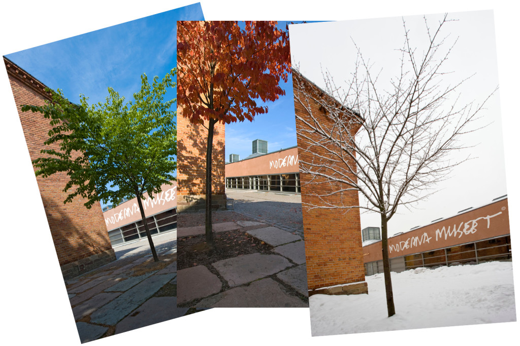 A museum for the future | About Moderna Museet in Stockholm