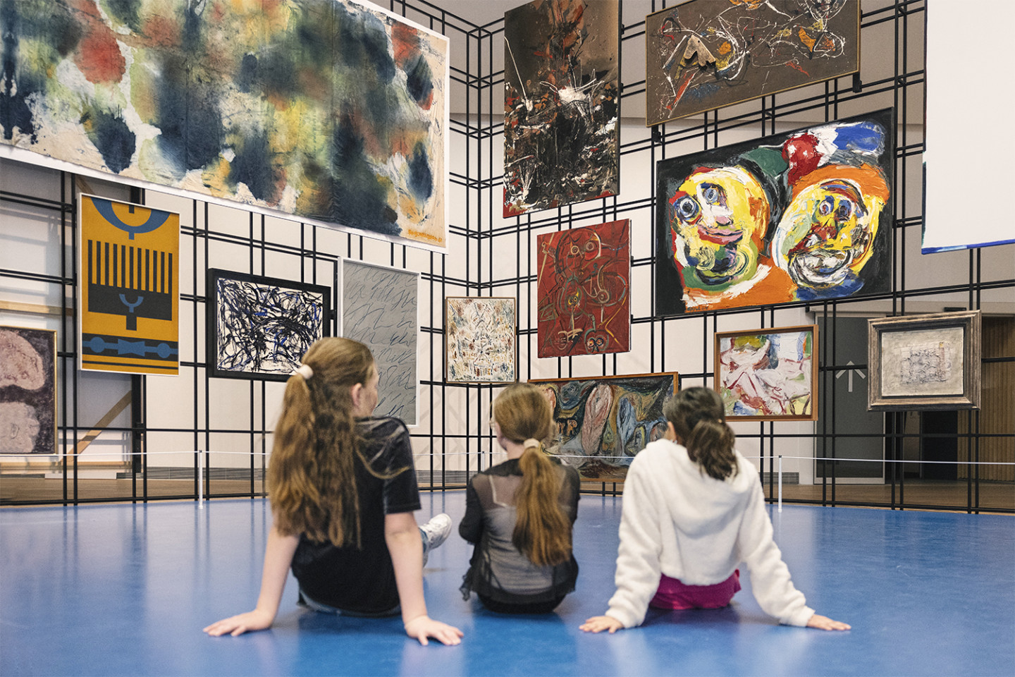 Welcome to Moderna Museet in Stockholm | Moderna Museet i Stockholm