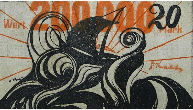 Lina Selander at the Venice Biennal 2015 | Moderna Museet i Stockholm