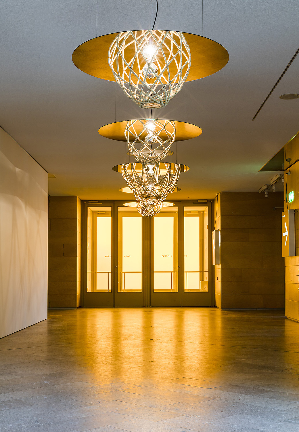 Olafur Eliasson | Moderna Museet i Stockholm