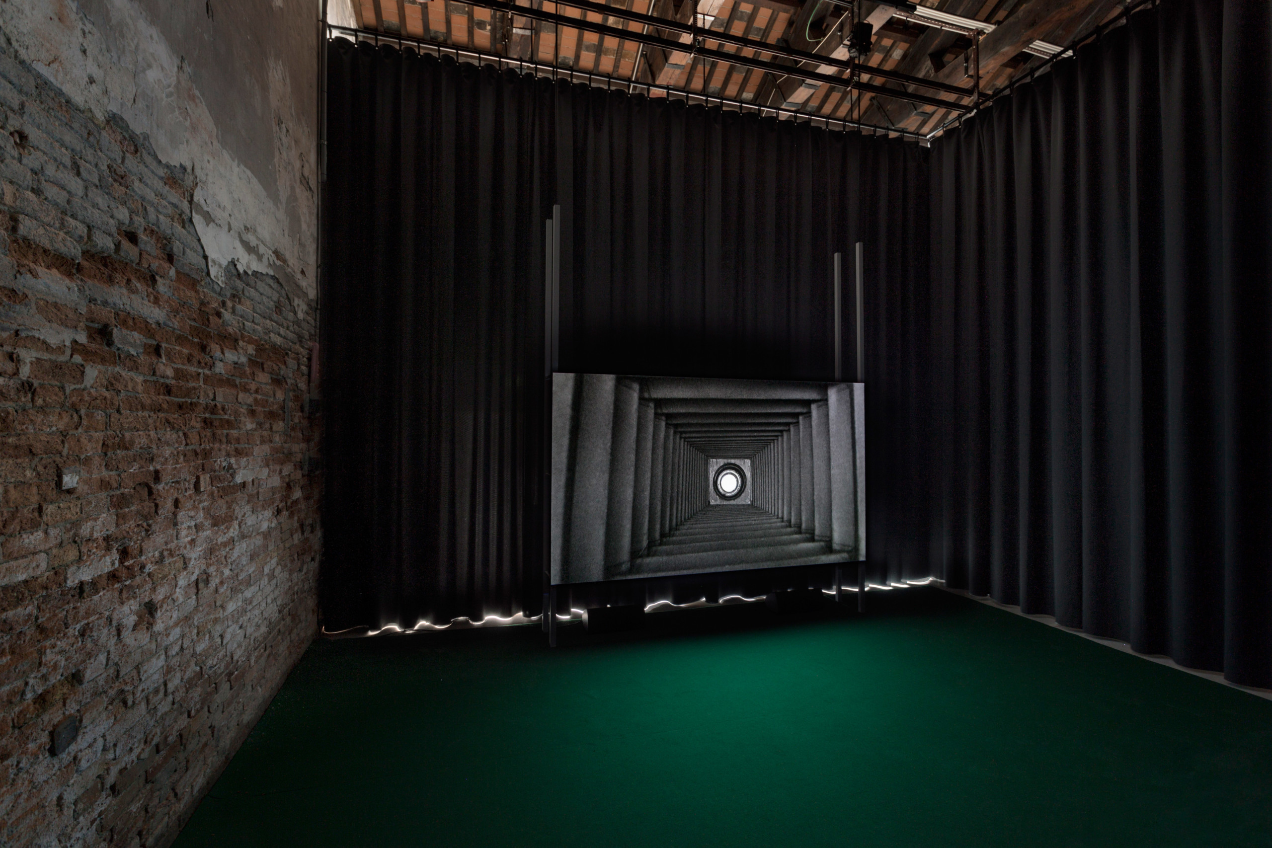 La Biennale di Venezia 2015 | Moderna Museet i Stockholm