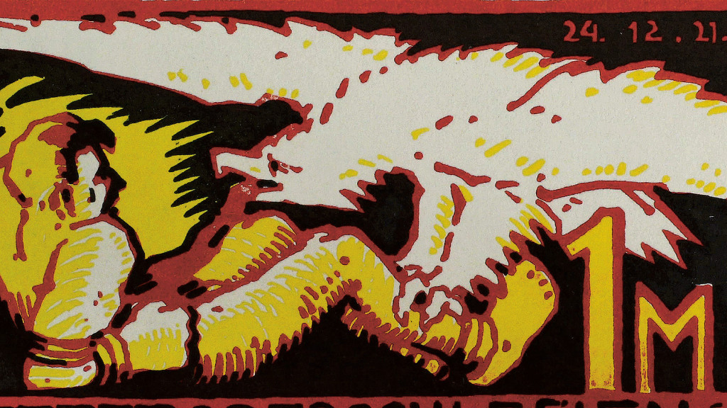 Lina Selander at the Venice Biennal 2015 | Moderna Museet i Stockholm