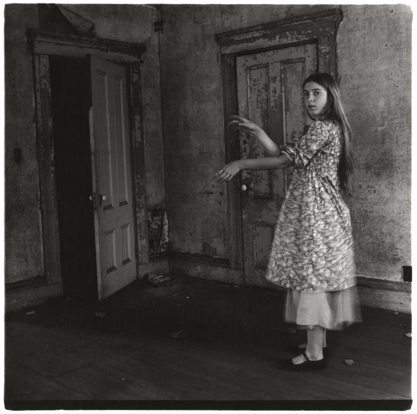 Francesca Woodman | Moderna Museet i Stockholm