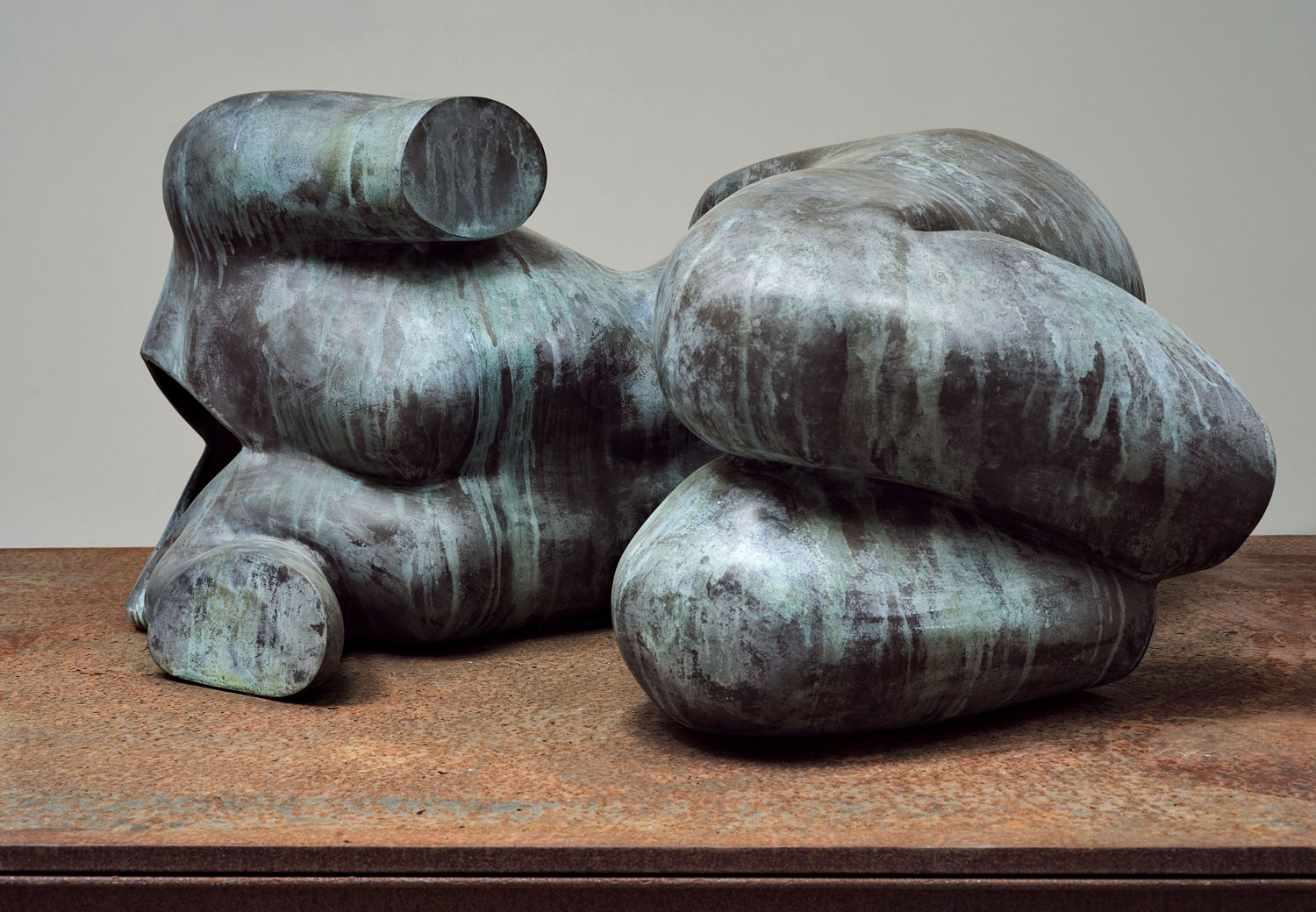 Thomas Schütte | Moderna Museet i Stockholm