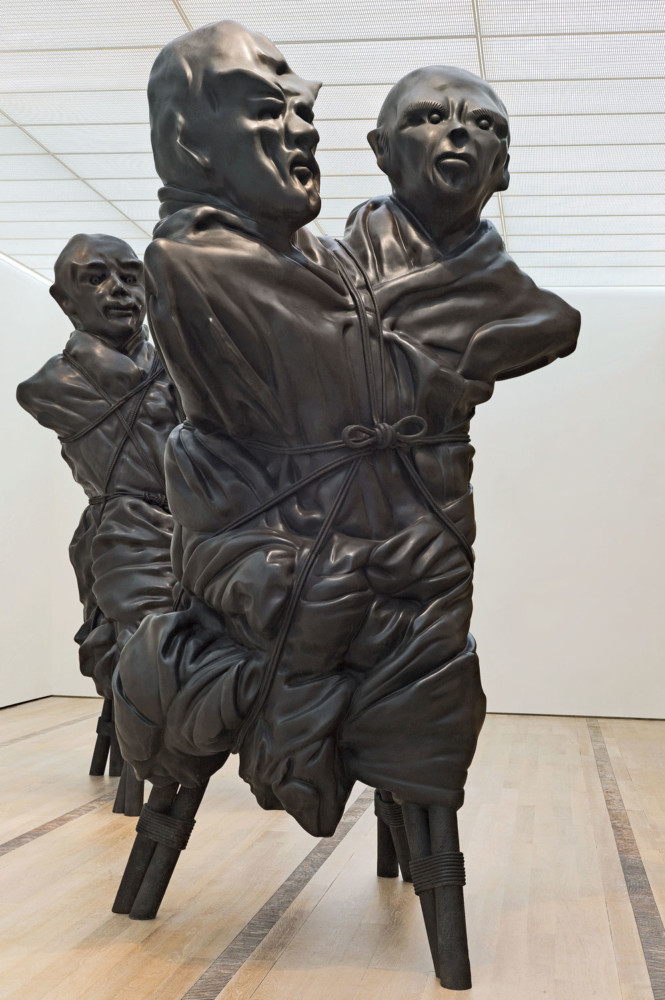 Thomas Schütte | Moderna Museet i Stockholm