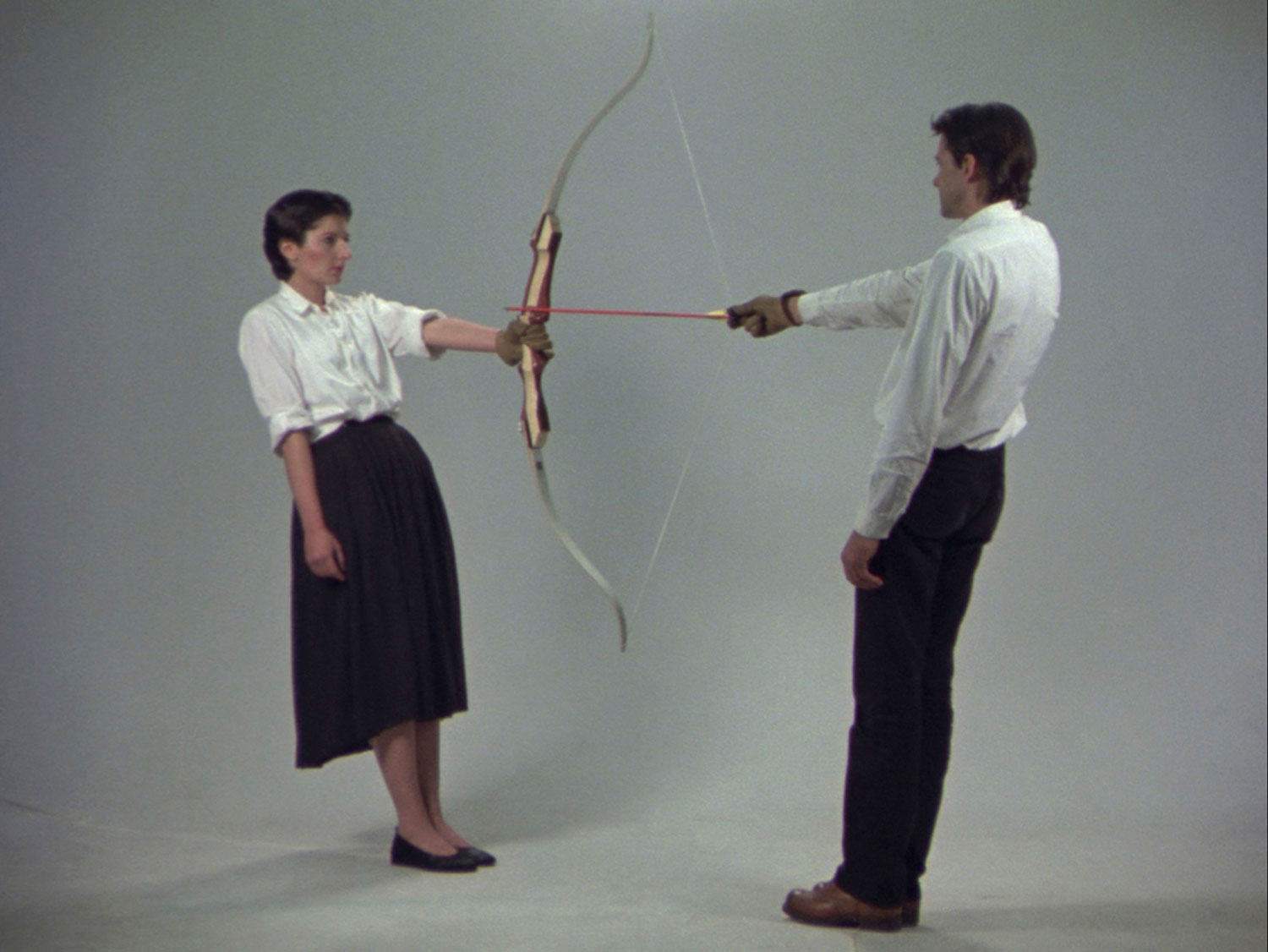 Marina Abramović | Moderna Museet i Stockholm