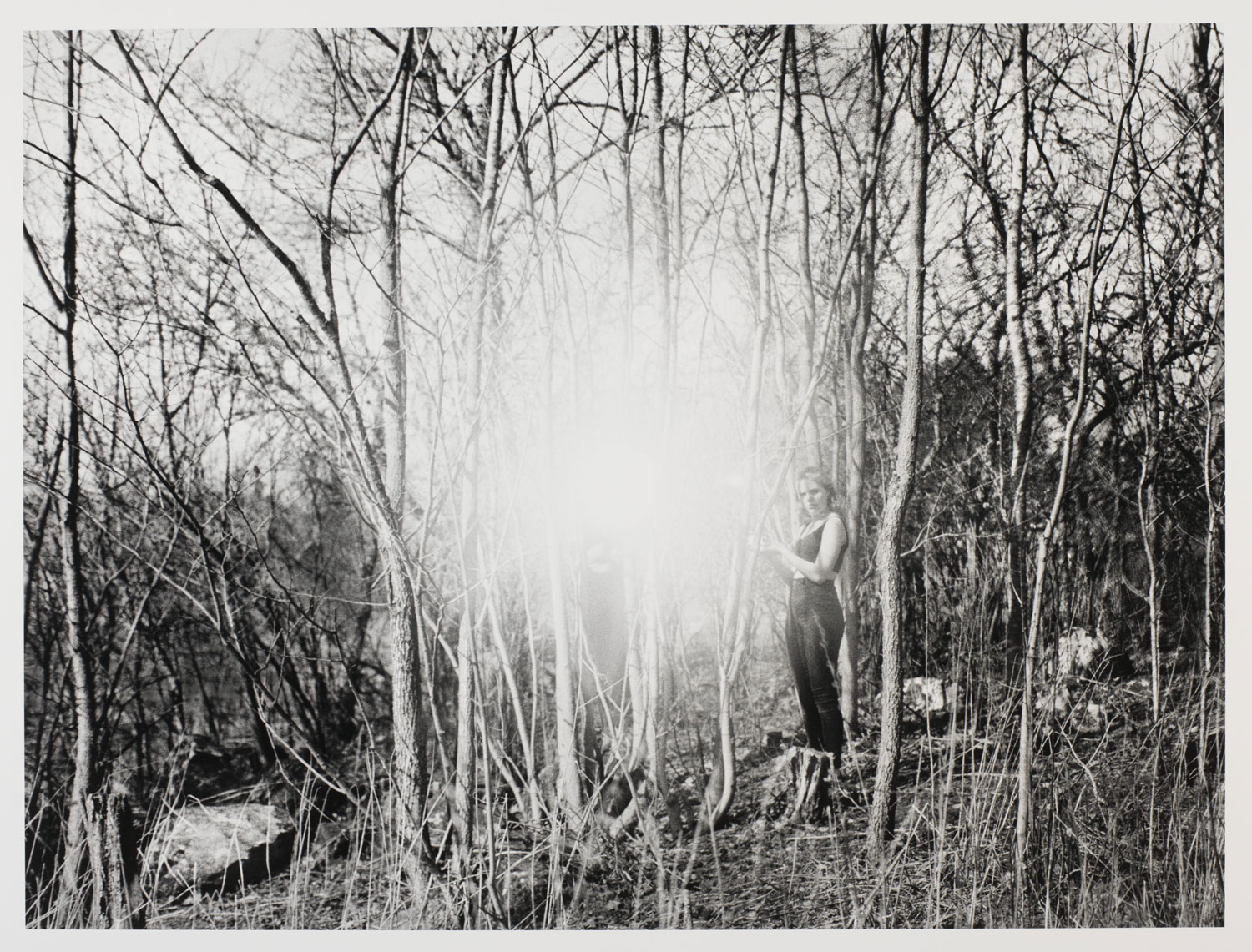 Golden Sunset | Moderna Museet i Stockholm