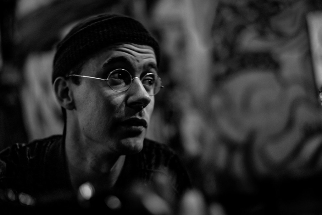 Medverkande | Moderna Museet i Stockholm