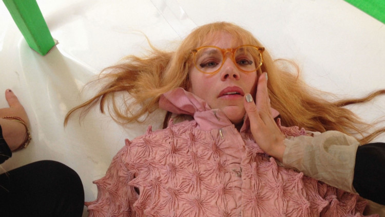 Marie-Louise Ekman's films | Moderna Museet i Stockholm