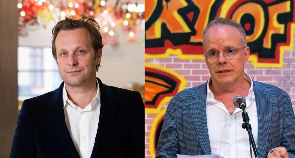 On Museums and Exhibitions on the Move | Moderna Museet i Stockholm