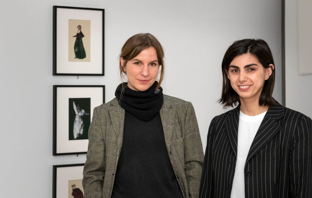 Gunilla Palmstierna-Weiss | Moderna Museet i Stockholm