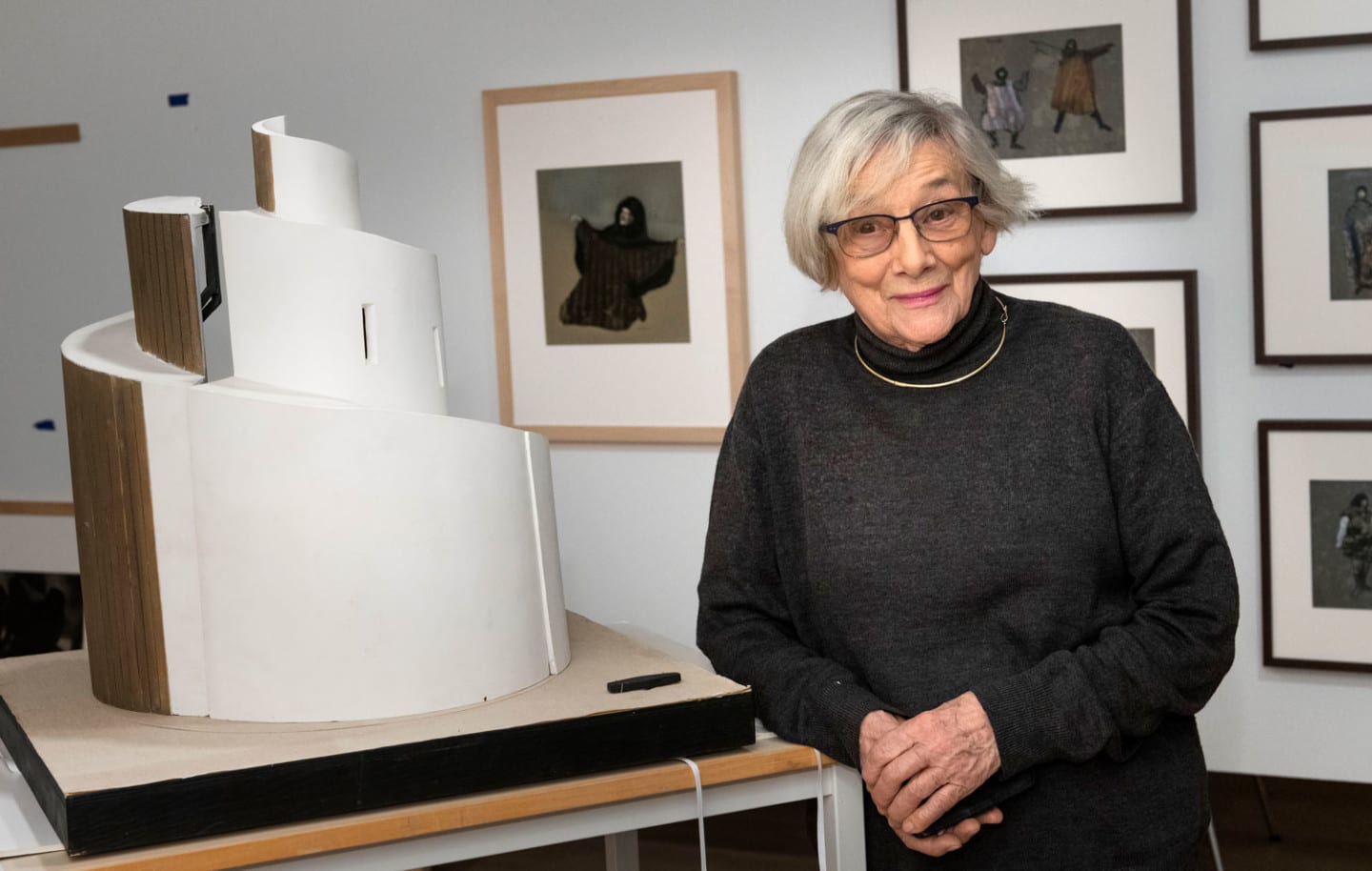 Om curatorerna Emily Fahlén och Asrin Haidari | Moderna Museet i Stockholm