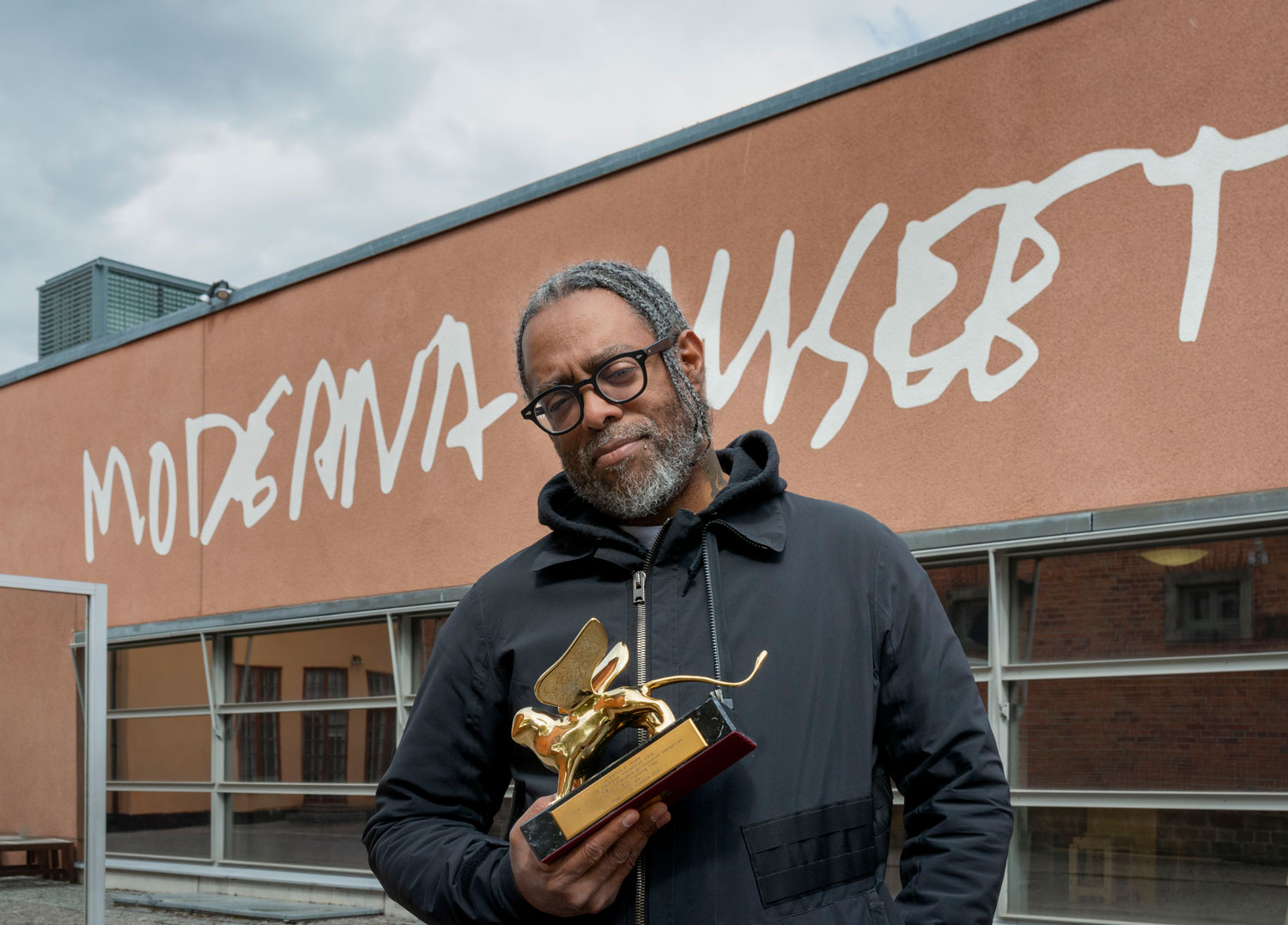 Biography Arthur Jafa | Moderna Museet i Stockholm