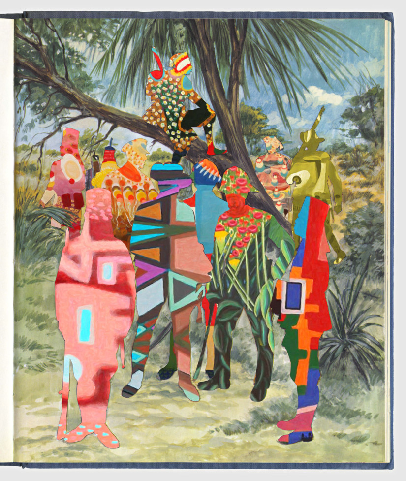 Walid Raad | Moderna Museet i Stockholm