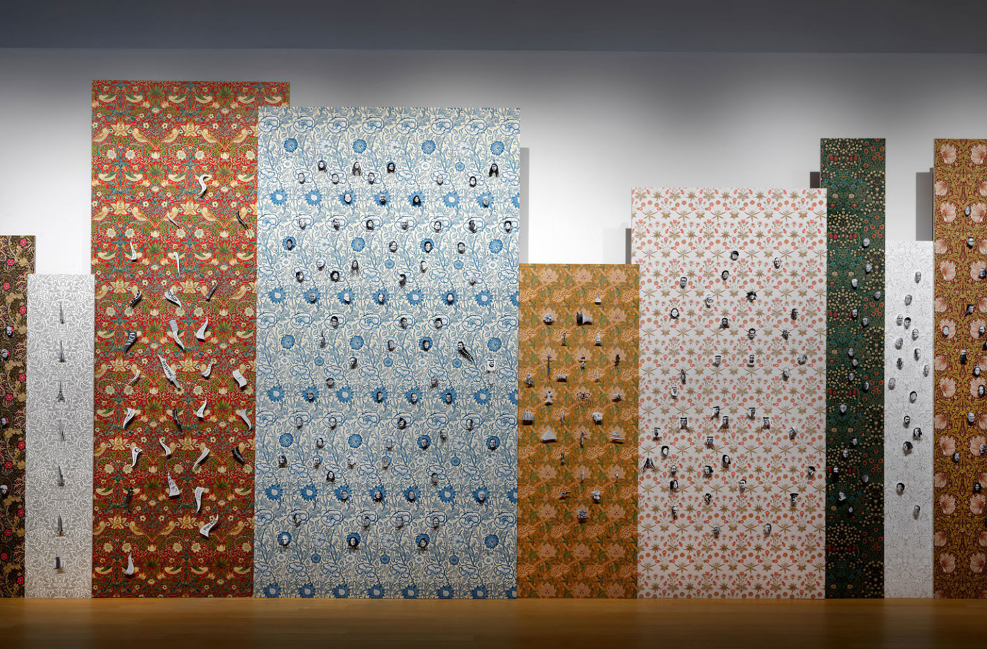 Walid Raad | Moderna Museet i Stockholm