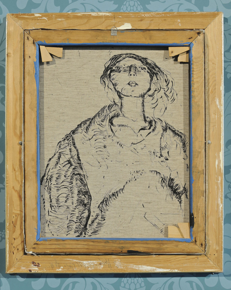 Introduction Walid Raad | Moderna Museet i Stockholm