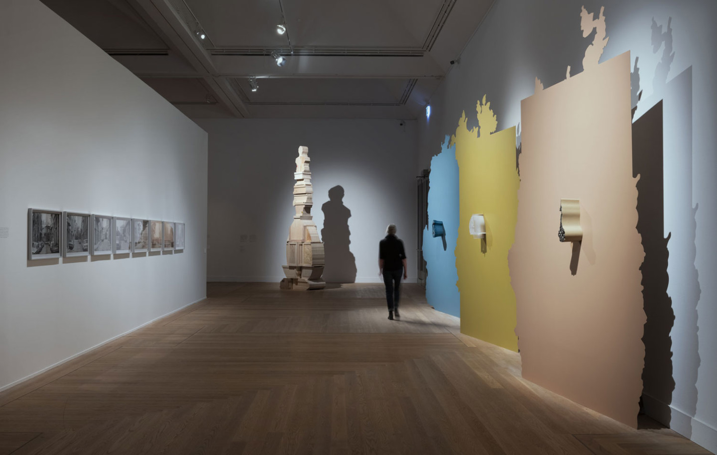 Walid Raad | Moderna Museet i Stockholm