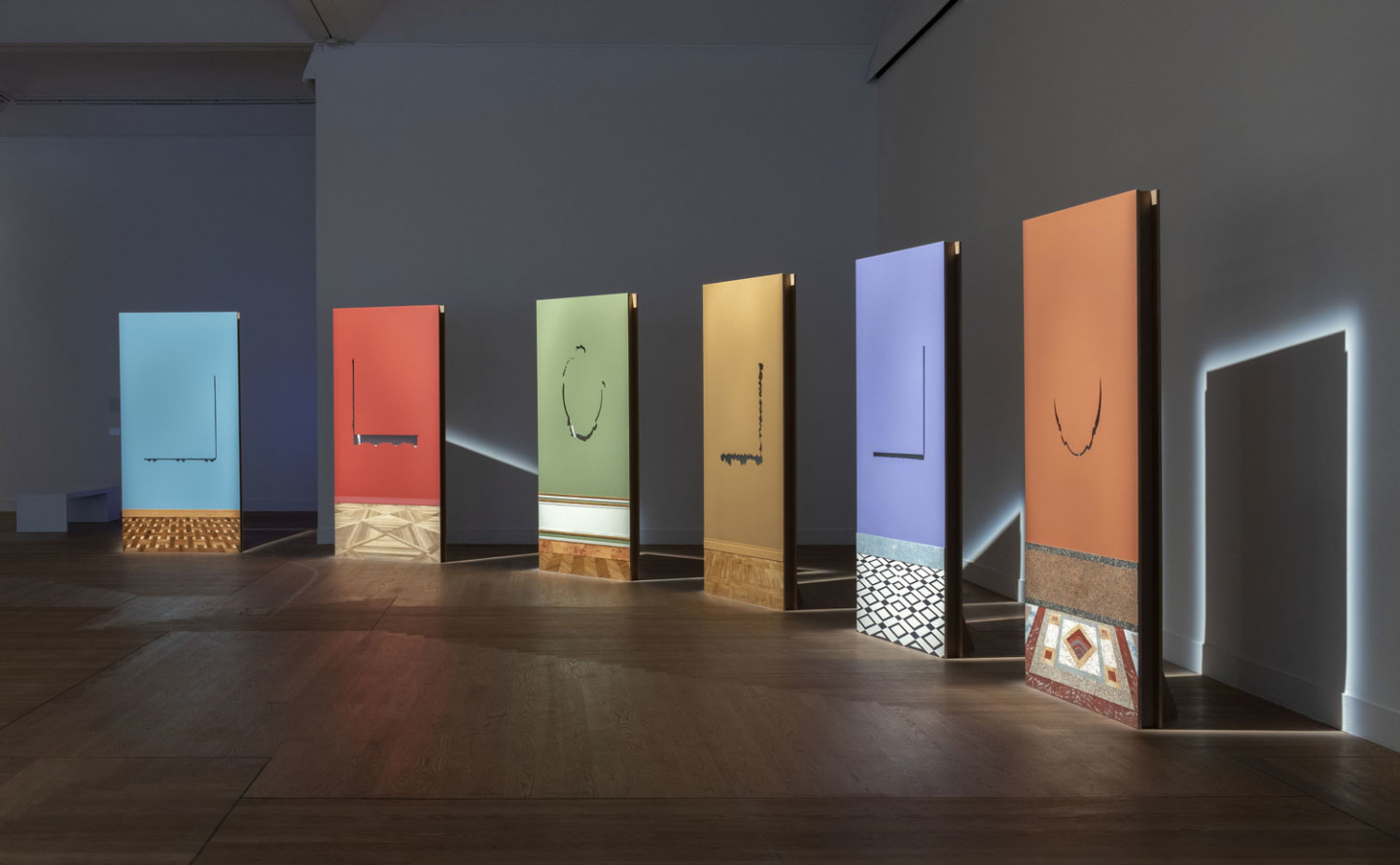 Walid Raad | Moderna Museet i Stockholm
