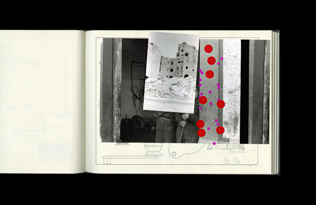 Biography Walid Raad | Moderna Museet i Stockholm