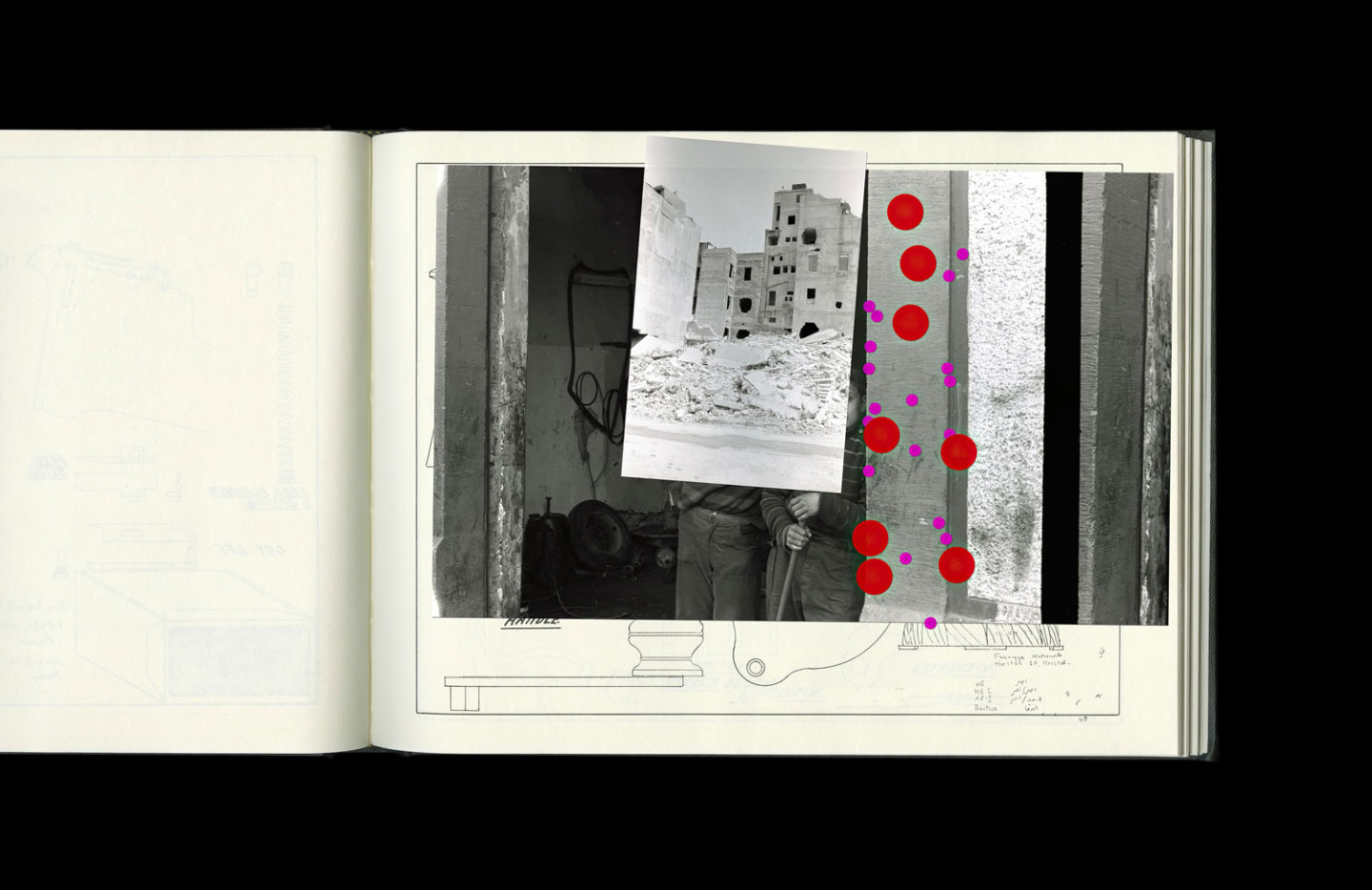 Biography Walid Raad | Moderna Museet i Stockholm