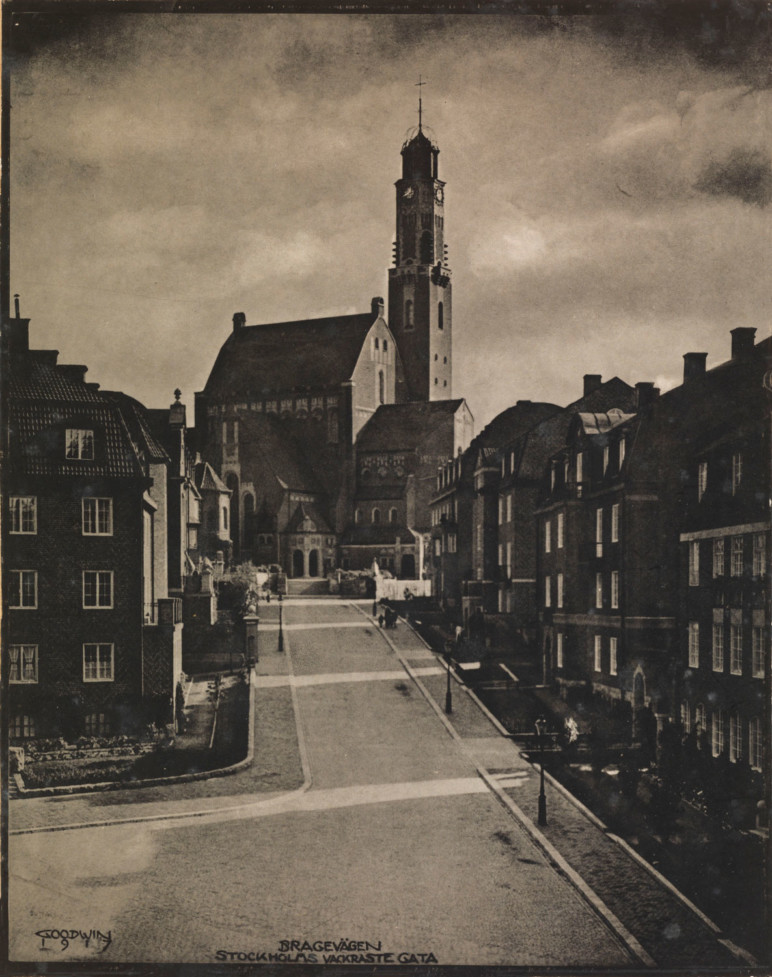 Om utställningen I lady Barclays salong | Moderna Museet i Stockholm