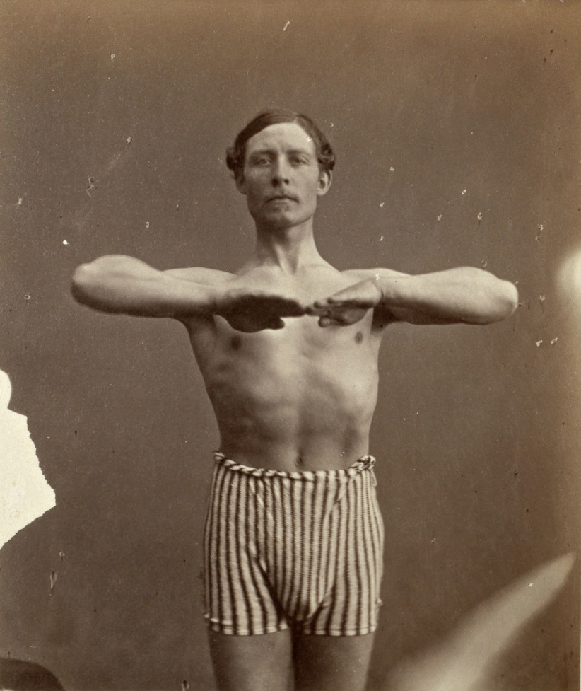 Time Is a Place. Works from the Moderna Museet Collection | Moderna ...